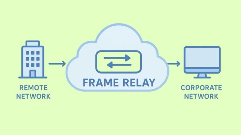 What is Frame Relay Explained, Components and Configuration