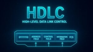 What is HDLC Protocol High Level Data Link Control Protocol