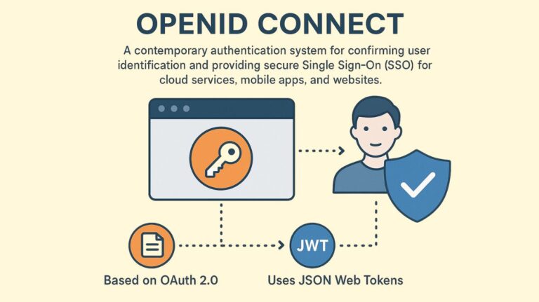 What Is OpenID Connect, Importance And Benefits Of OIDC