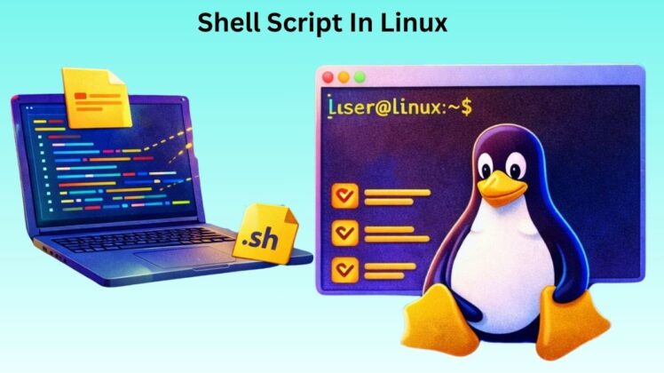 What Is A Shell Script In Linux? How It Works And Examples