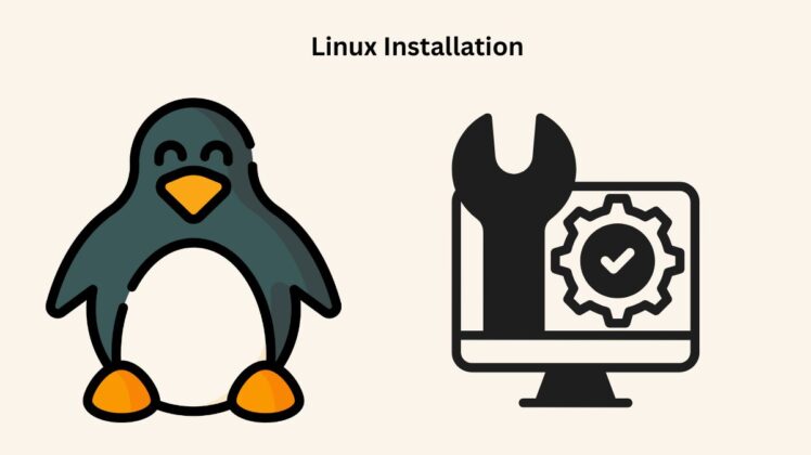Linux Installation Step By Step For Beginners Complete Guide