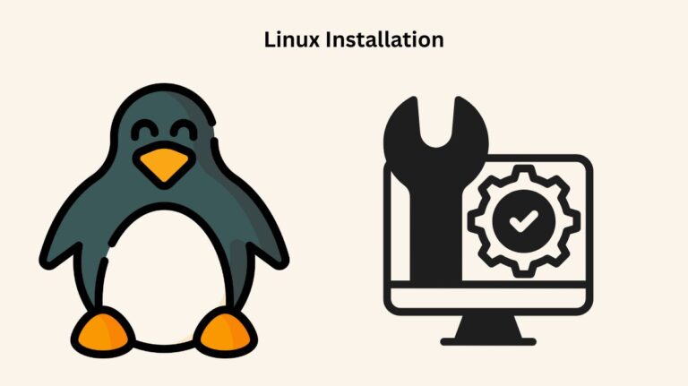 Linux Installation Step By Step For Beginners Complete Guide