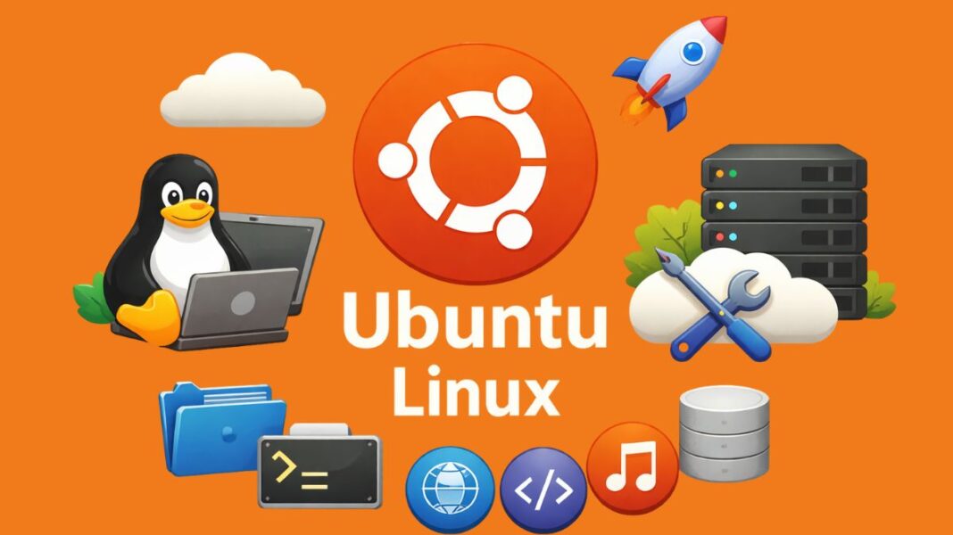 Ubuntu Operating System: History, Features And Advantages