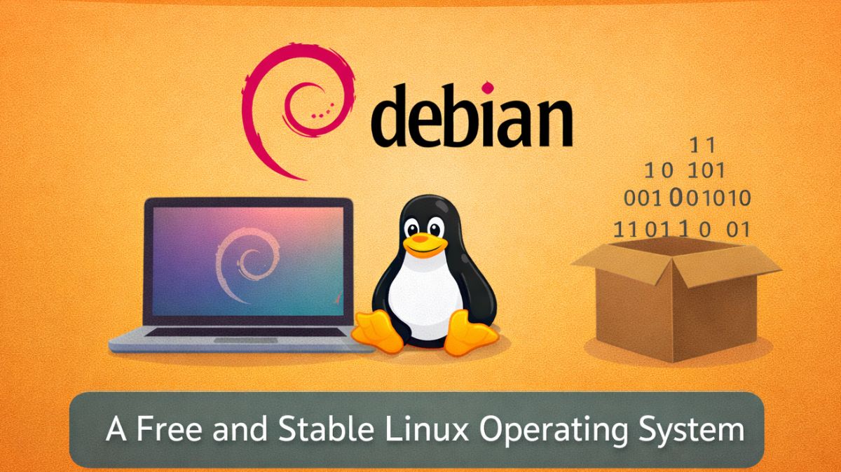 What Is Debian? And Debian Vs Ubuntu Which Is Better?