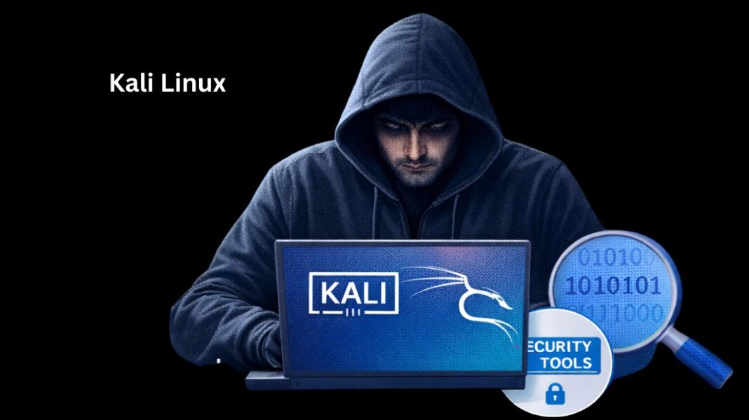 What Is Kali Linux And How Does It Work? Its Key Features